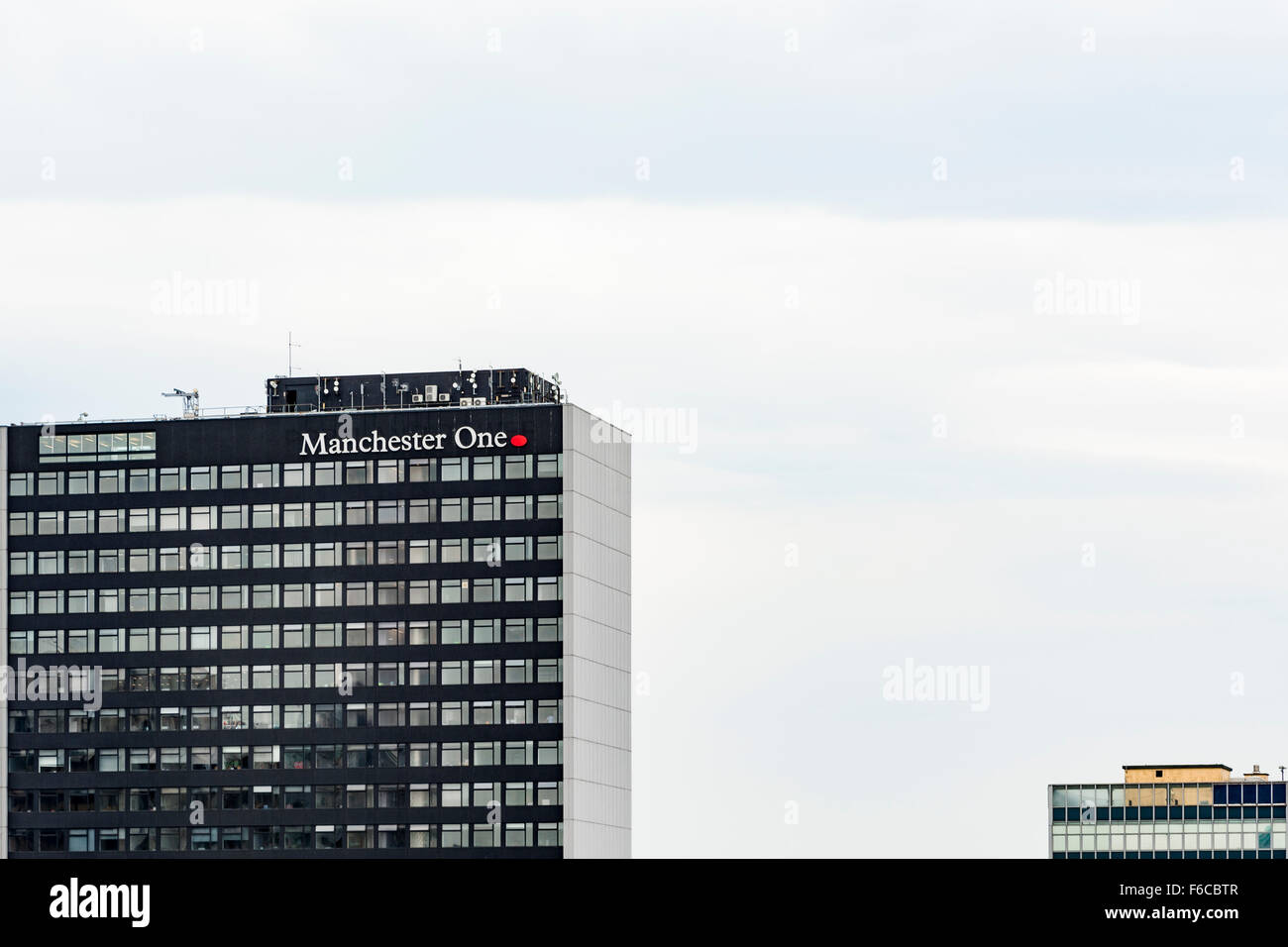 1960s manchester street hi-res stock photography and images - Alamy