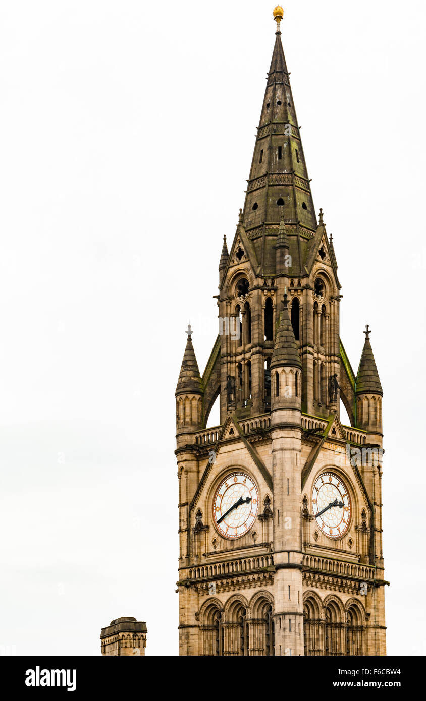 Architect alfred waterhouse hi-res stock photography and images - Alamy