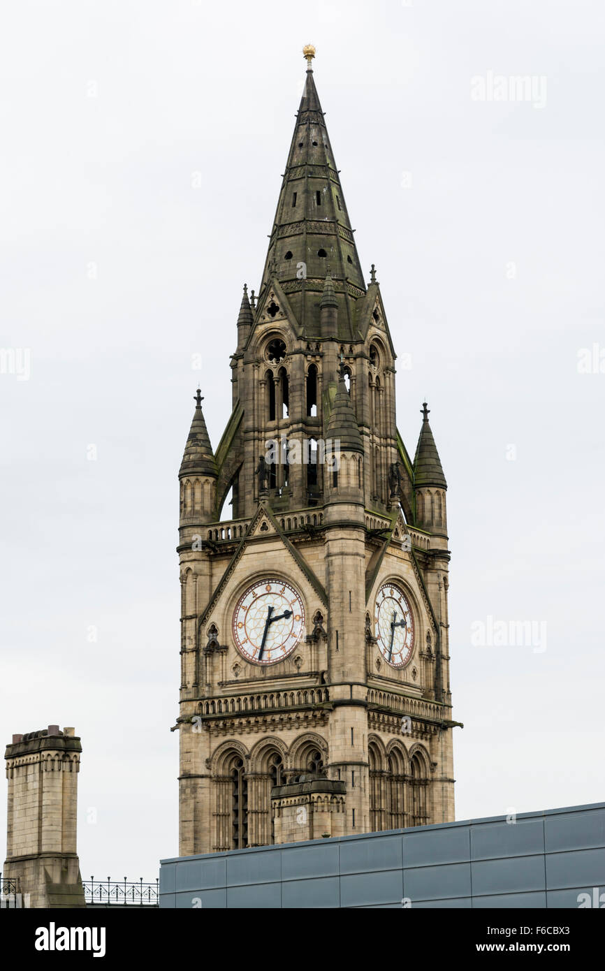 English neo gothic architecture hi-res stock photography and images - Alamy