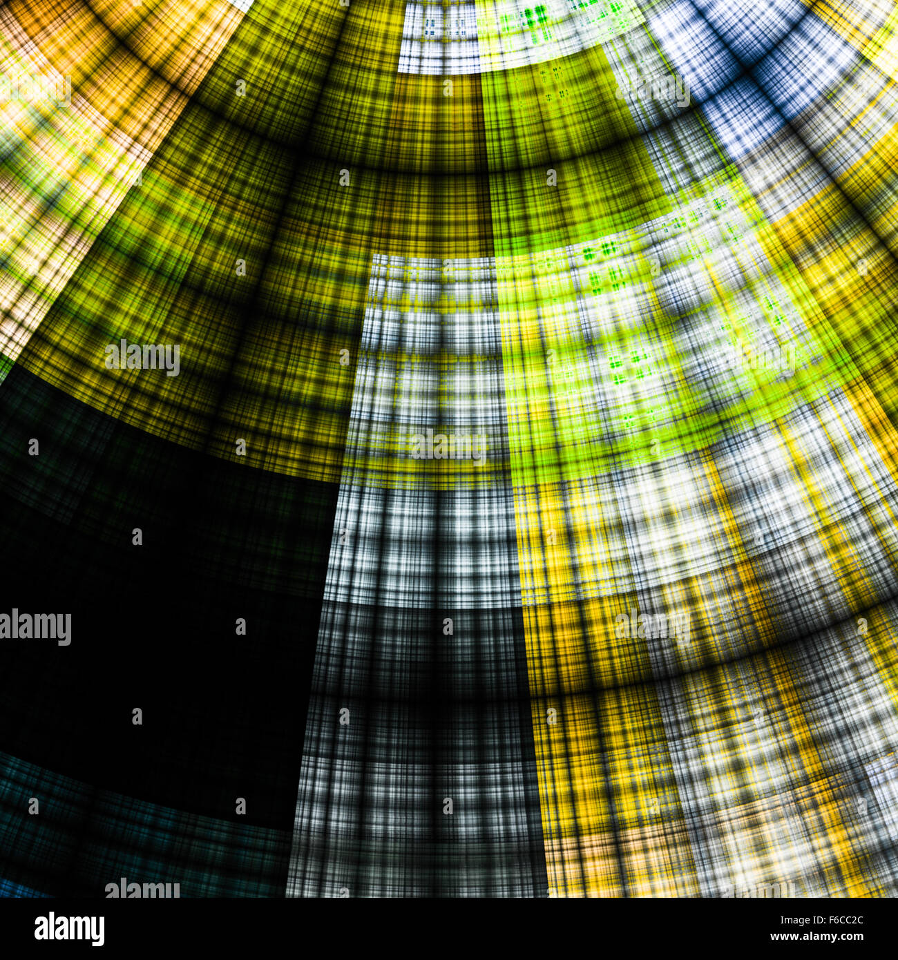 Abstract radial background Stock Photo - Alamy