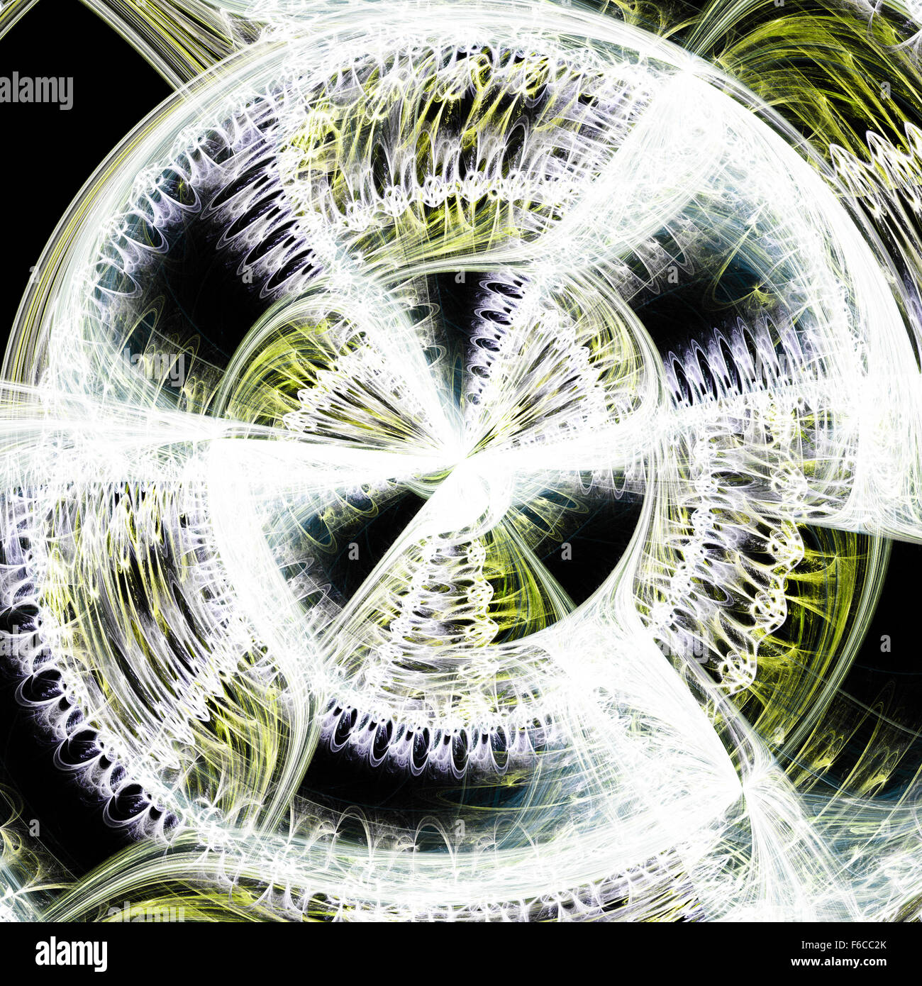 Abstract radial background Stock Photo - Alamy