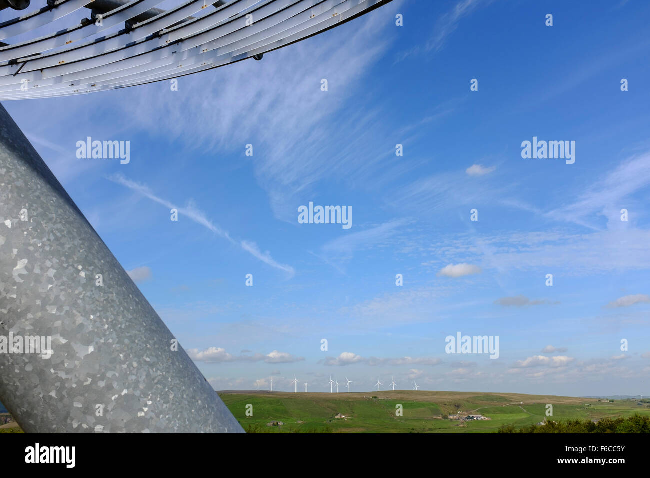 Haslingden, lancashire hi-res stock photography and images - Alamy