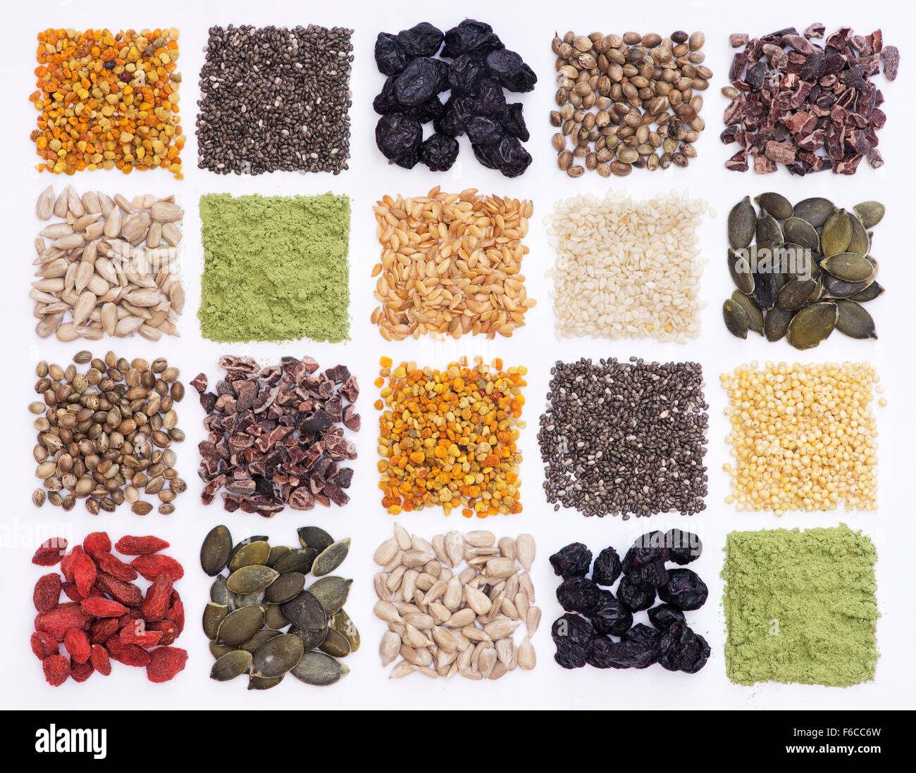 Seasme seed hi-res stock photography and images - Alamy