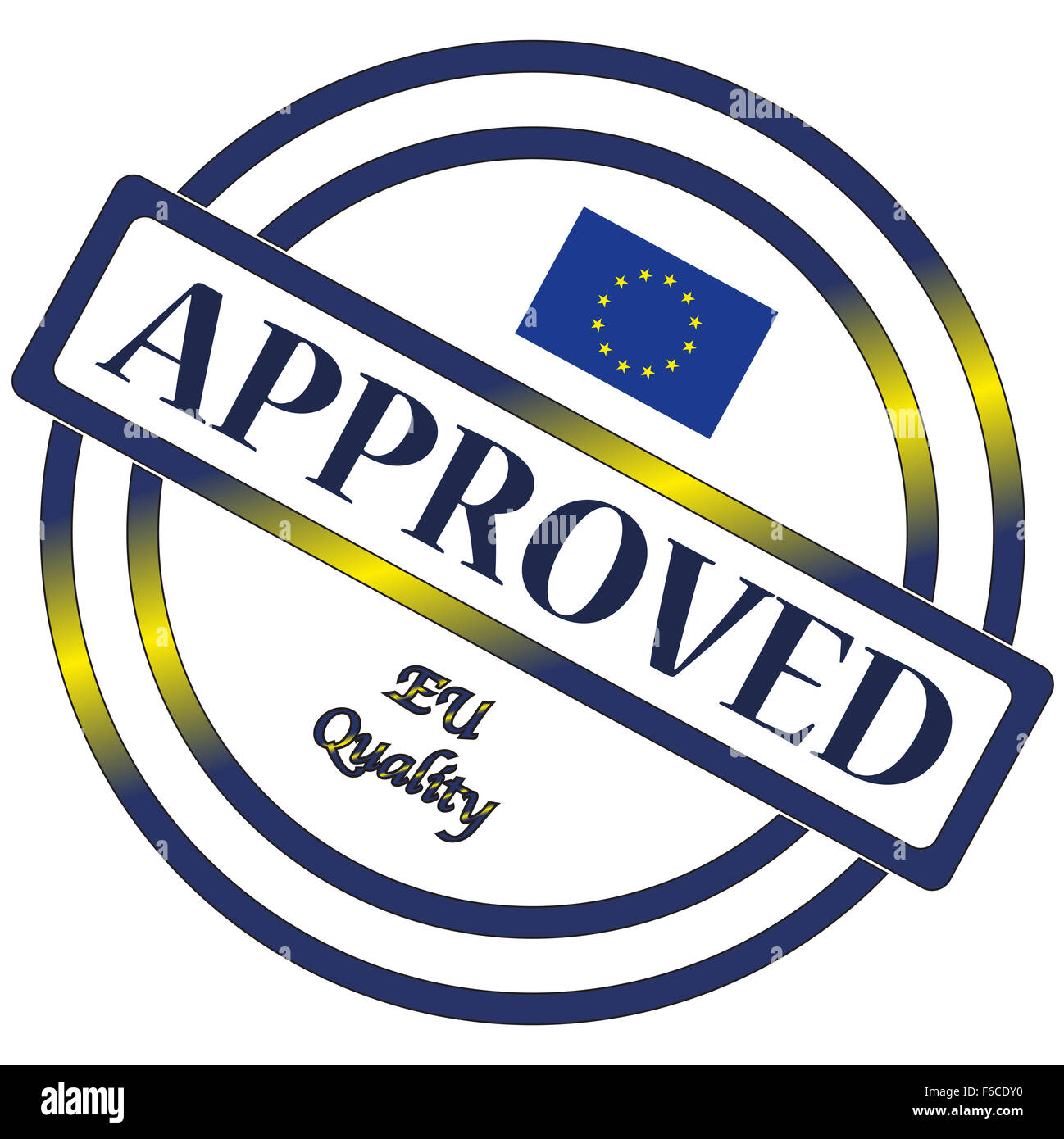 Approval hi-res stock photography and images - Alamy
