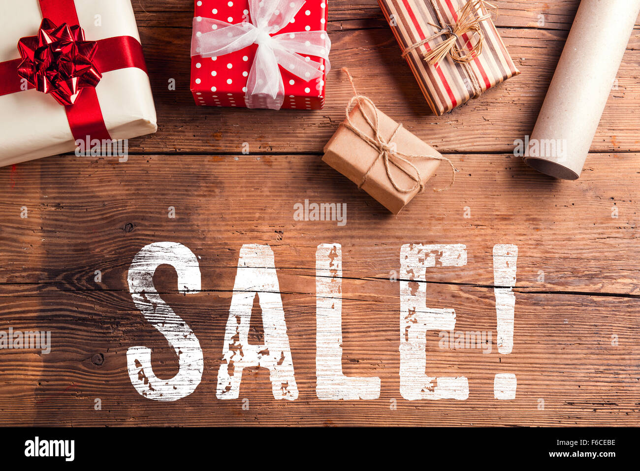 Christmas banner discount merry hi-res stock photography and images - Alamy