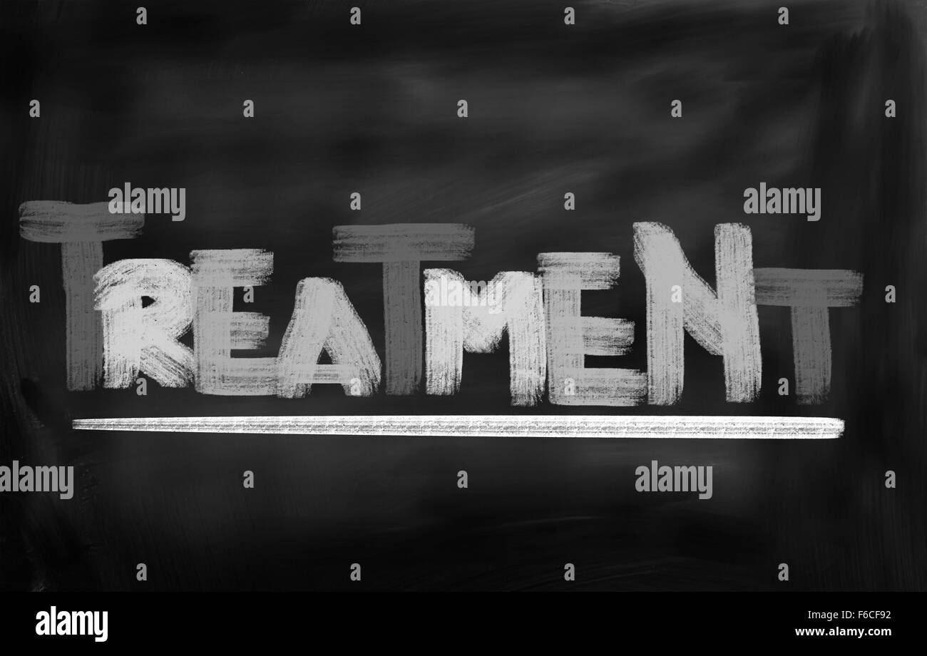 Diagnosis and treatment Black and White Stock Photos & Images - Alamy