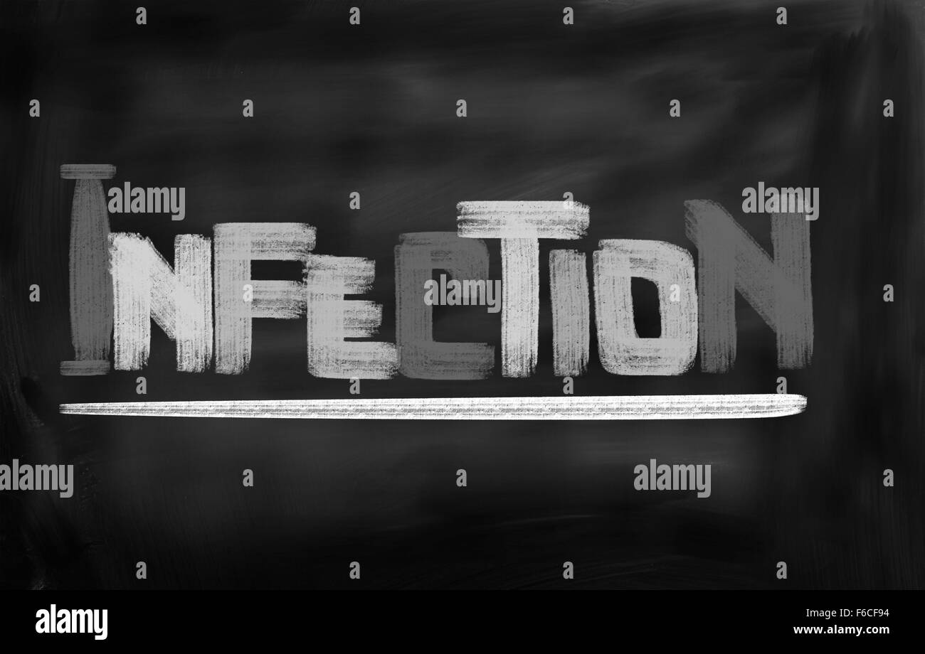 Infection prevention and control Black and White Stock Photos & Images ...