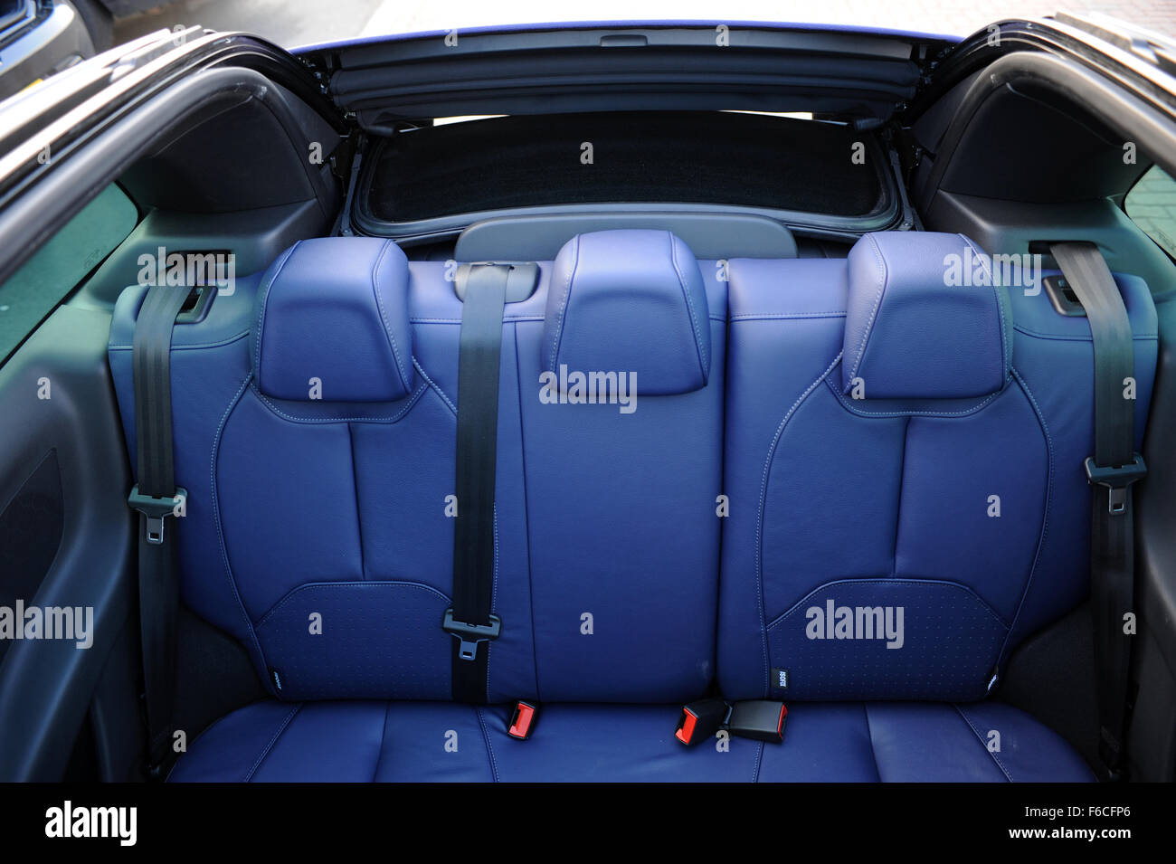 Citroen ds cabrio hi-res stock photography and images - Alamy