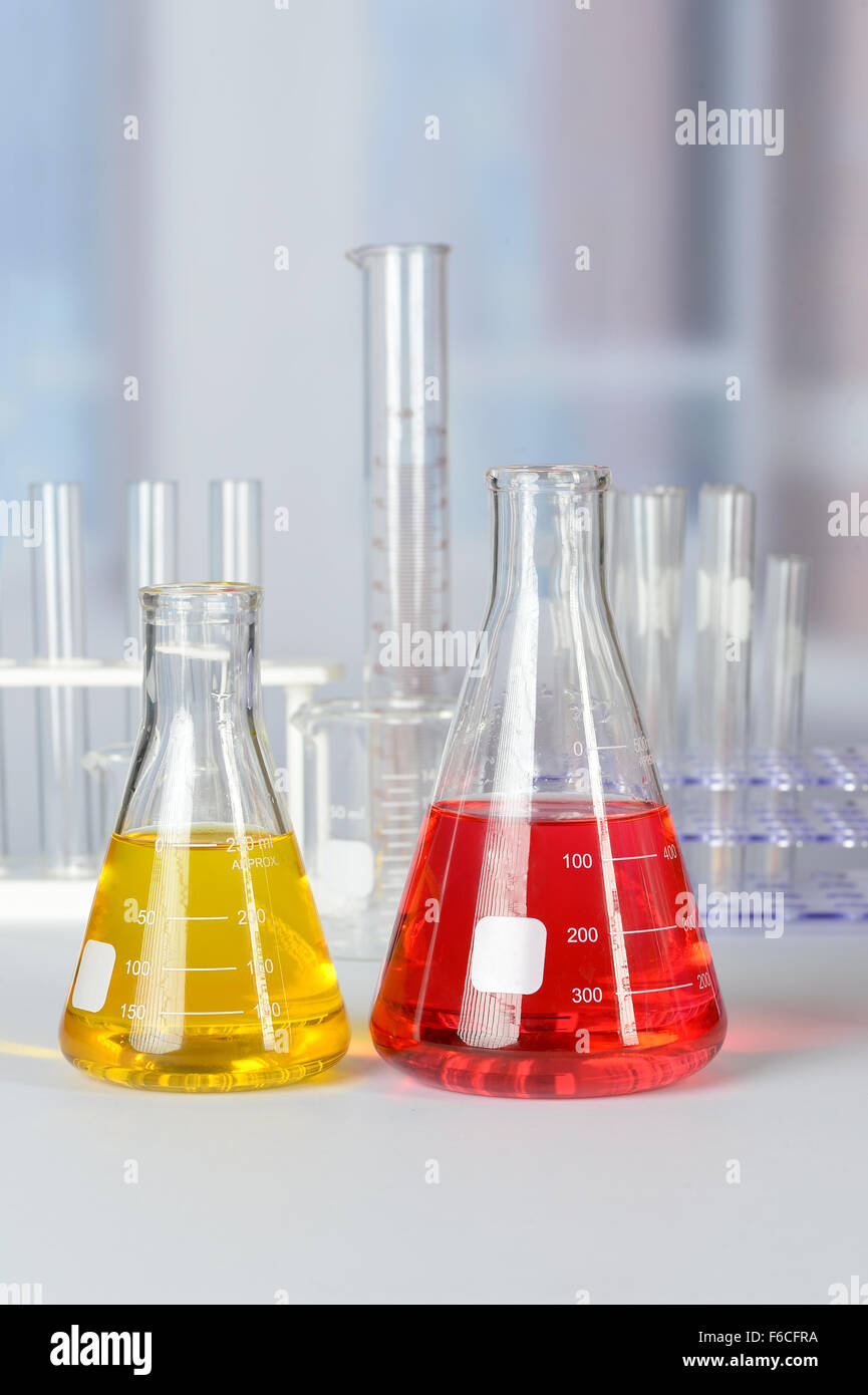 Lab colors hi-res stock photography and images - Alamy