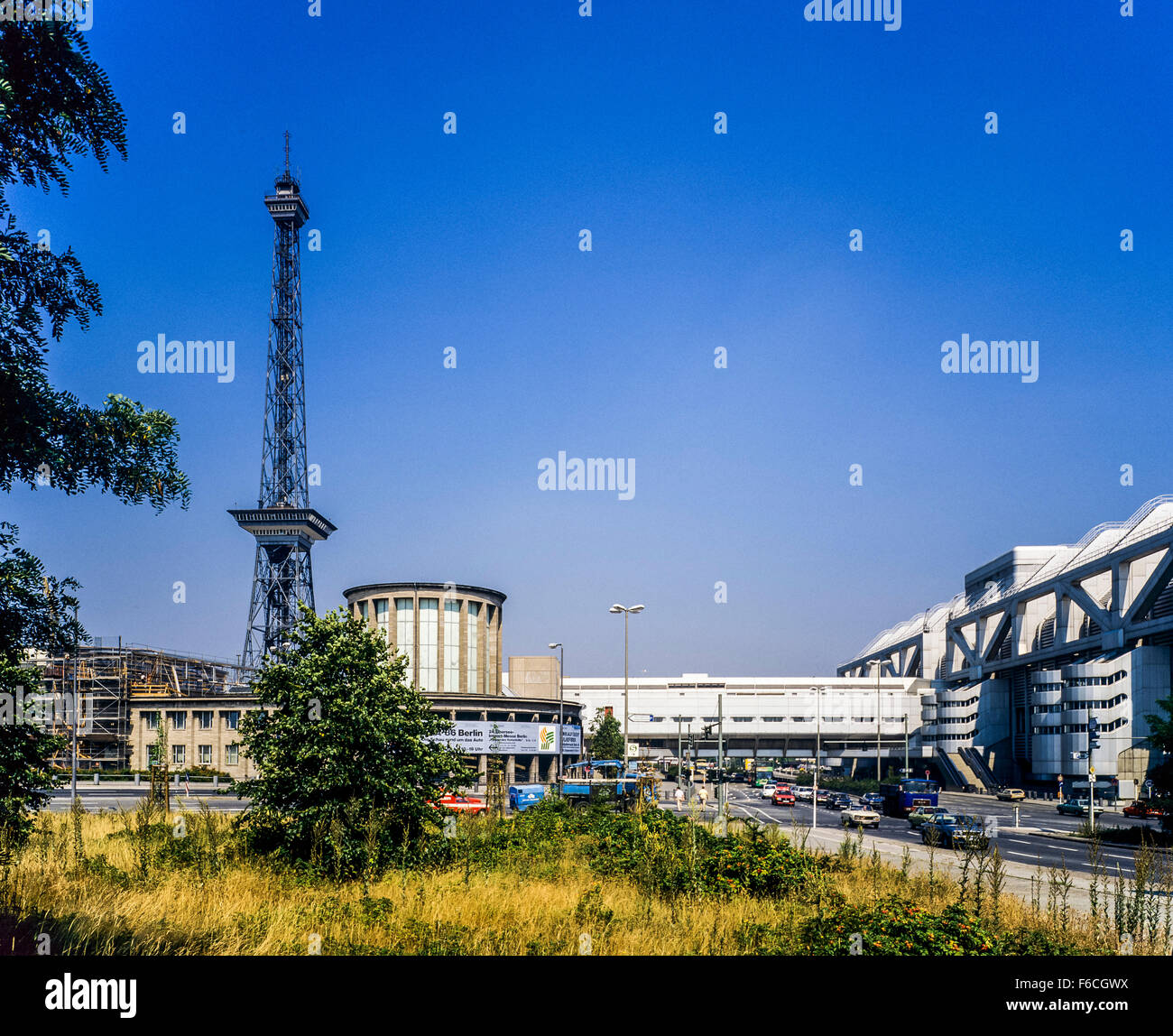 International convention and exhibition center hi-res stock photography ...