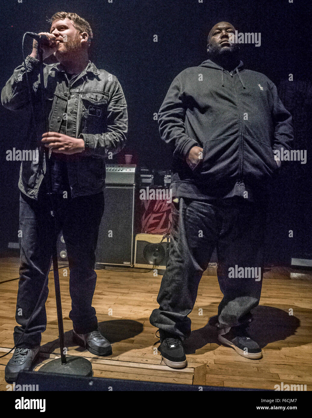 Rtj hi-res stock photography and images - Alamy