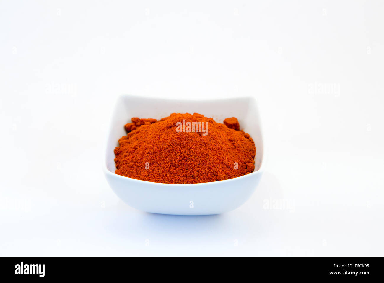 Chilli pepper powder hi-res stock photography and images - Alamy