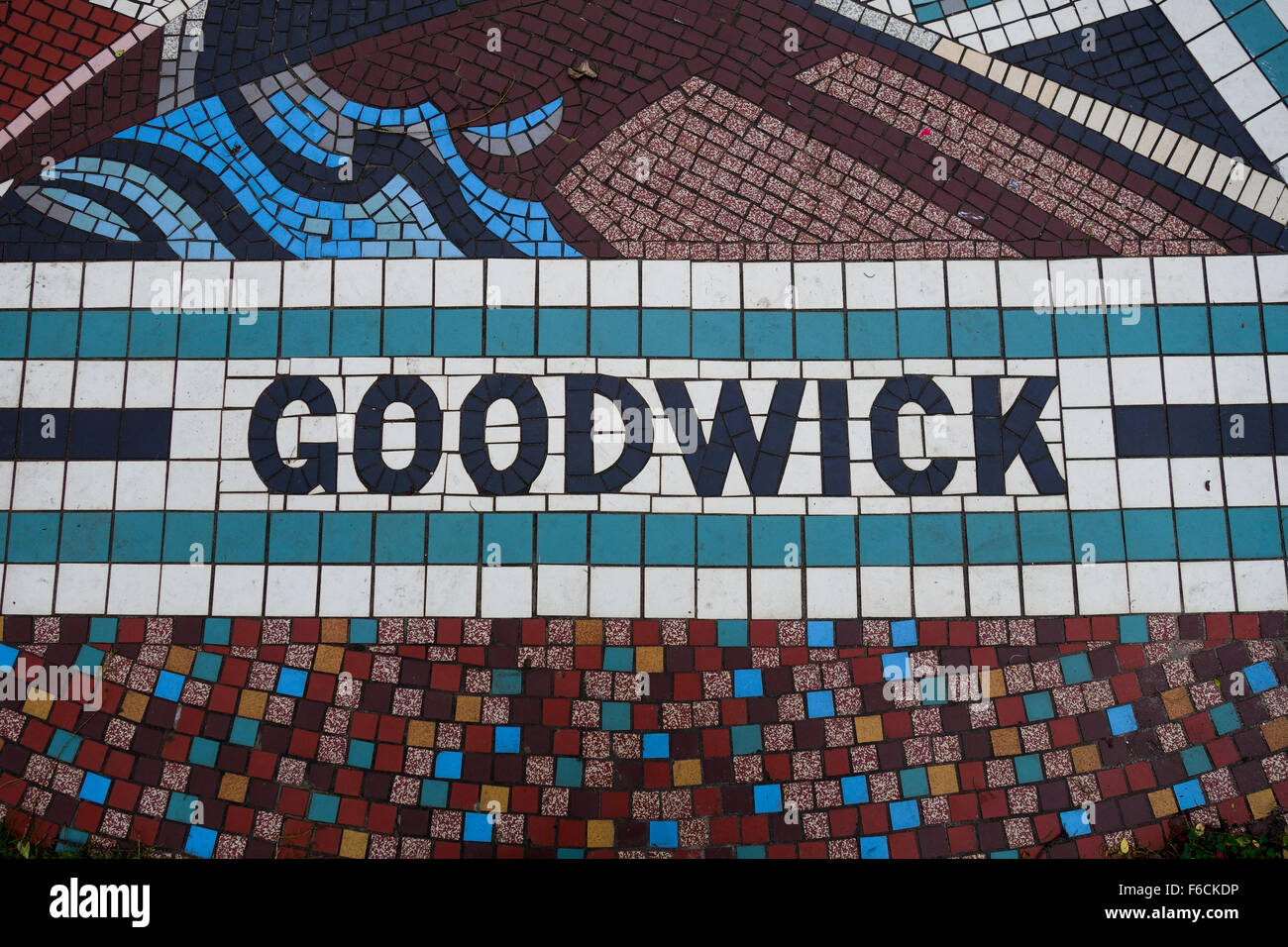 Goodwick hi-res stock photography and images - Alamy