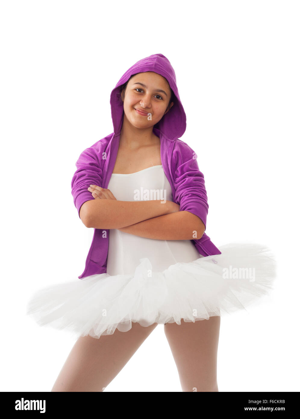 Ballet dancer, classical and modern concept of ballet Stock Photo - Alamy