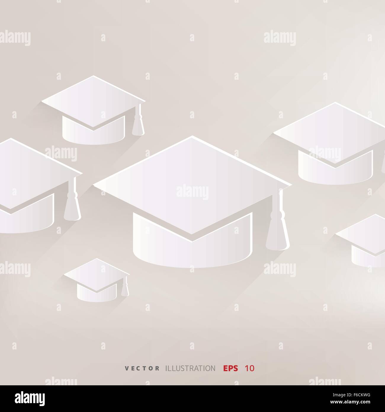 Academic cap icon. Study cap symbol Stock Vector Image & Art - Alamy