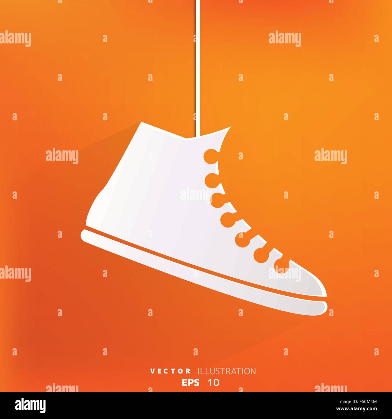 Keds Stock Vector Images - Alamy