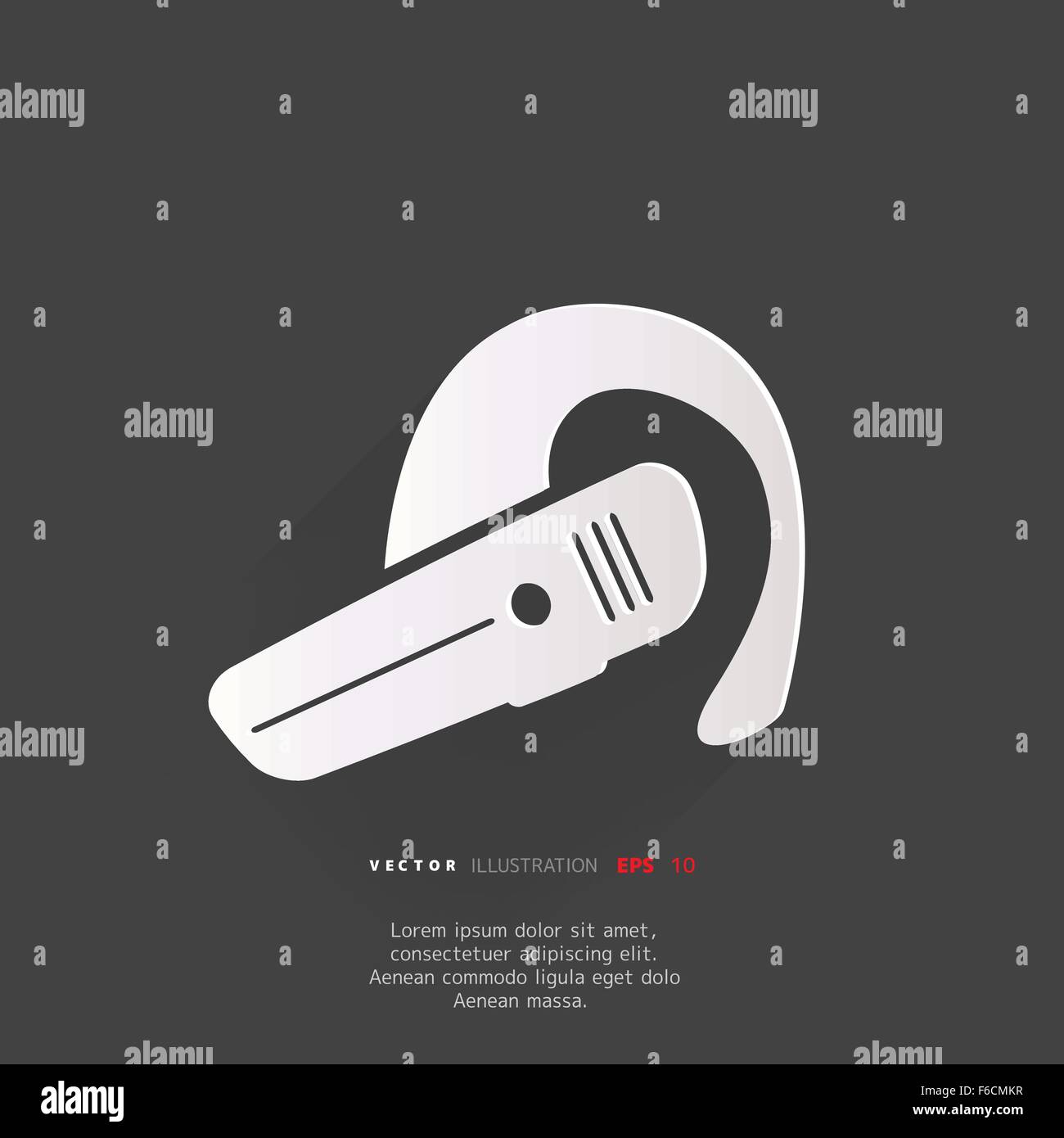 Bluetooth mike hi-res stock photography and images - Alamy