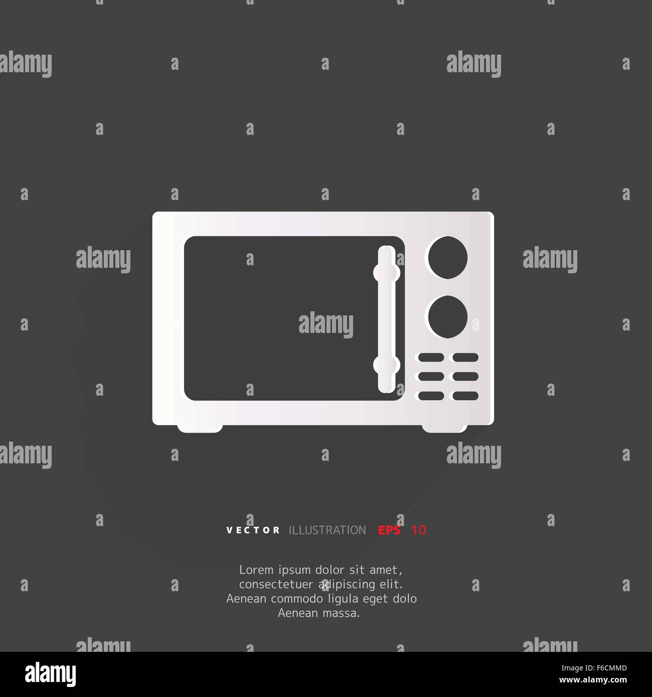 Microwave above stove hi-res stock photography and images - Alamy