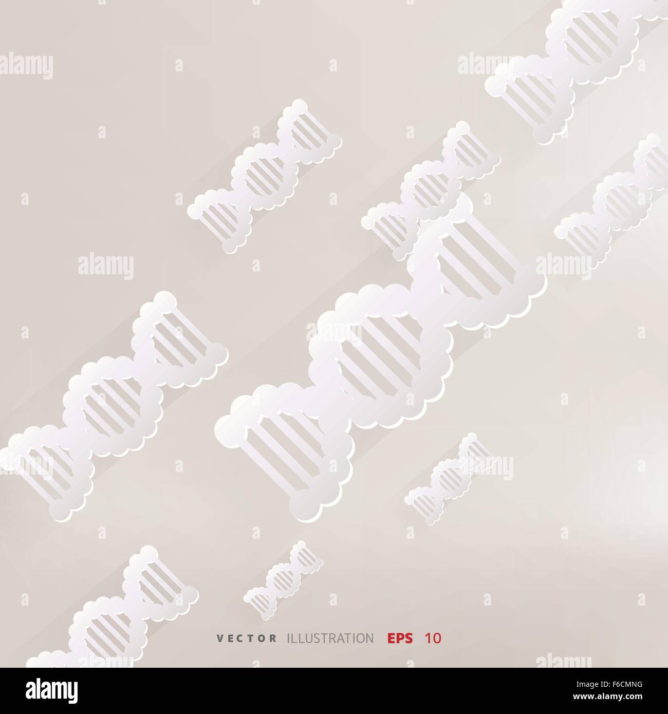 Dna icon,medical symbol Stock Vector Image & Art - Alamy