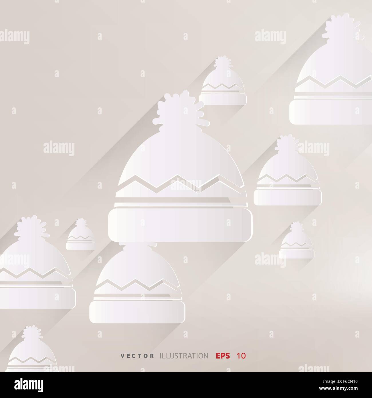Winter snowboard cap icon Stock Vector Image & Art - Alamy