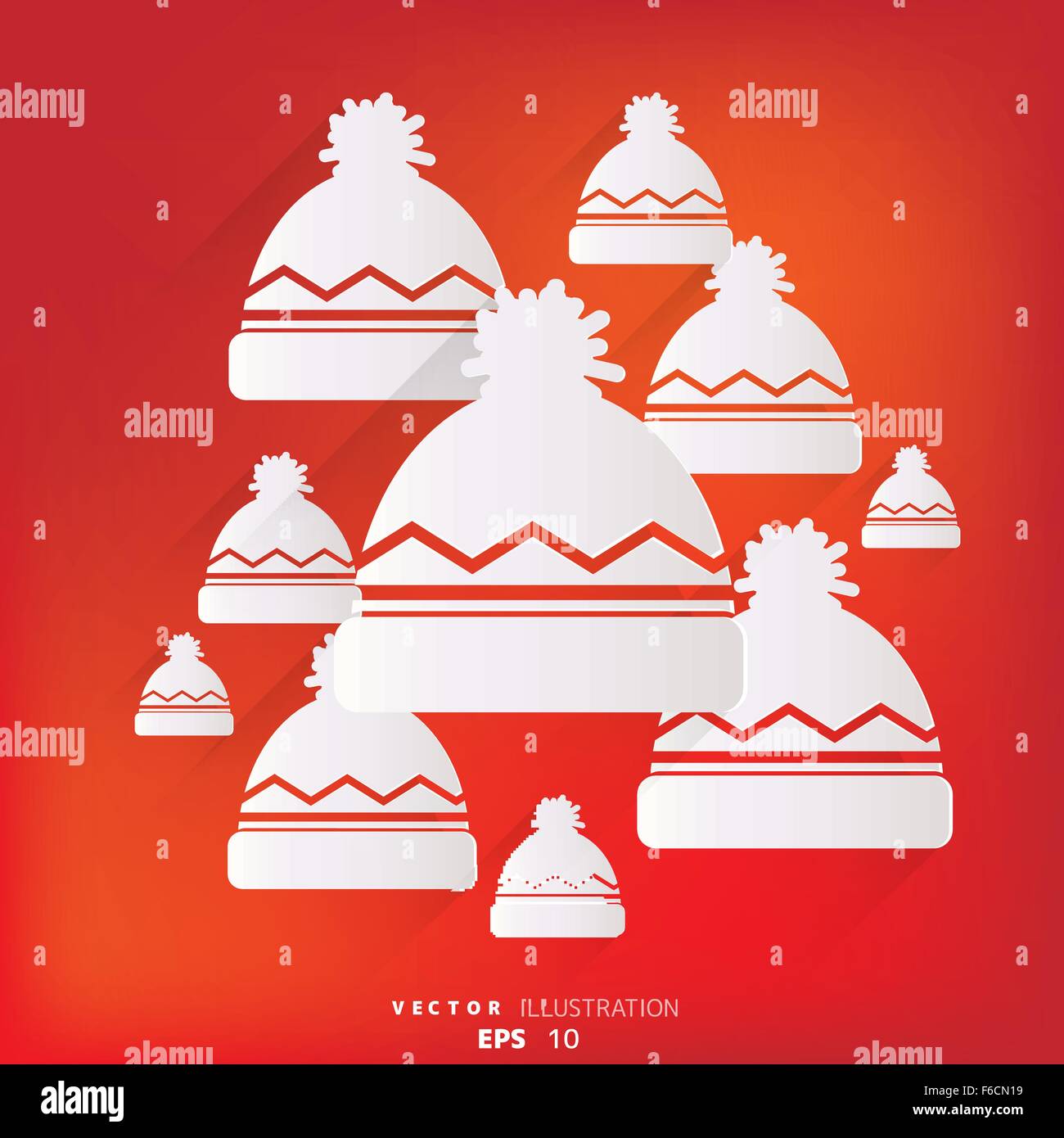 Winter snowboard cap icon Stock Vector Image & Art - Alamy