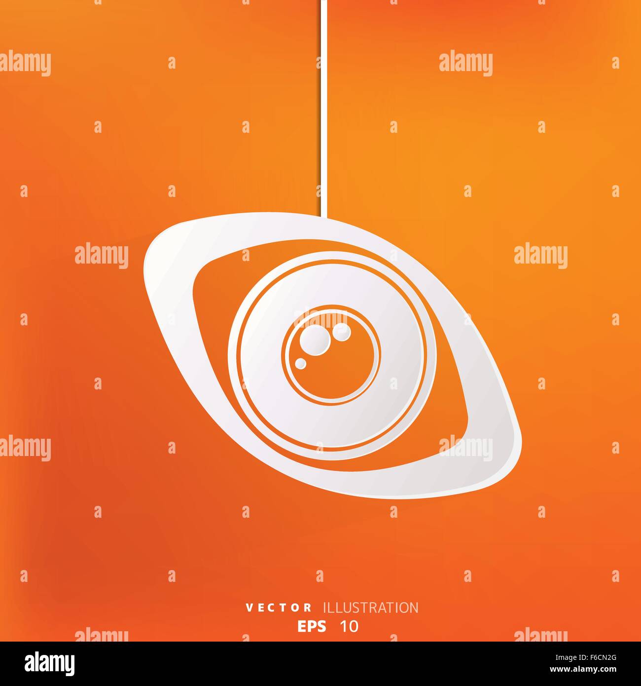 Eye icon, human eye symbol Stock Vector Image & Art - Alamy