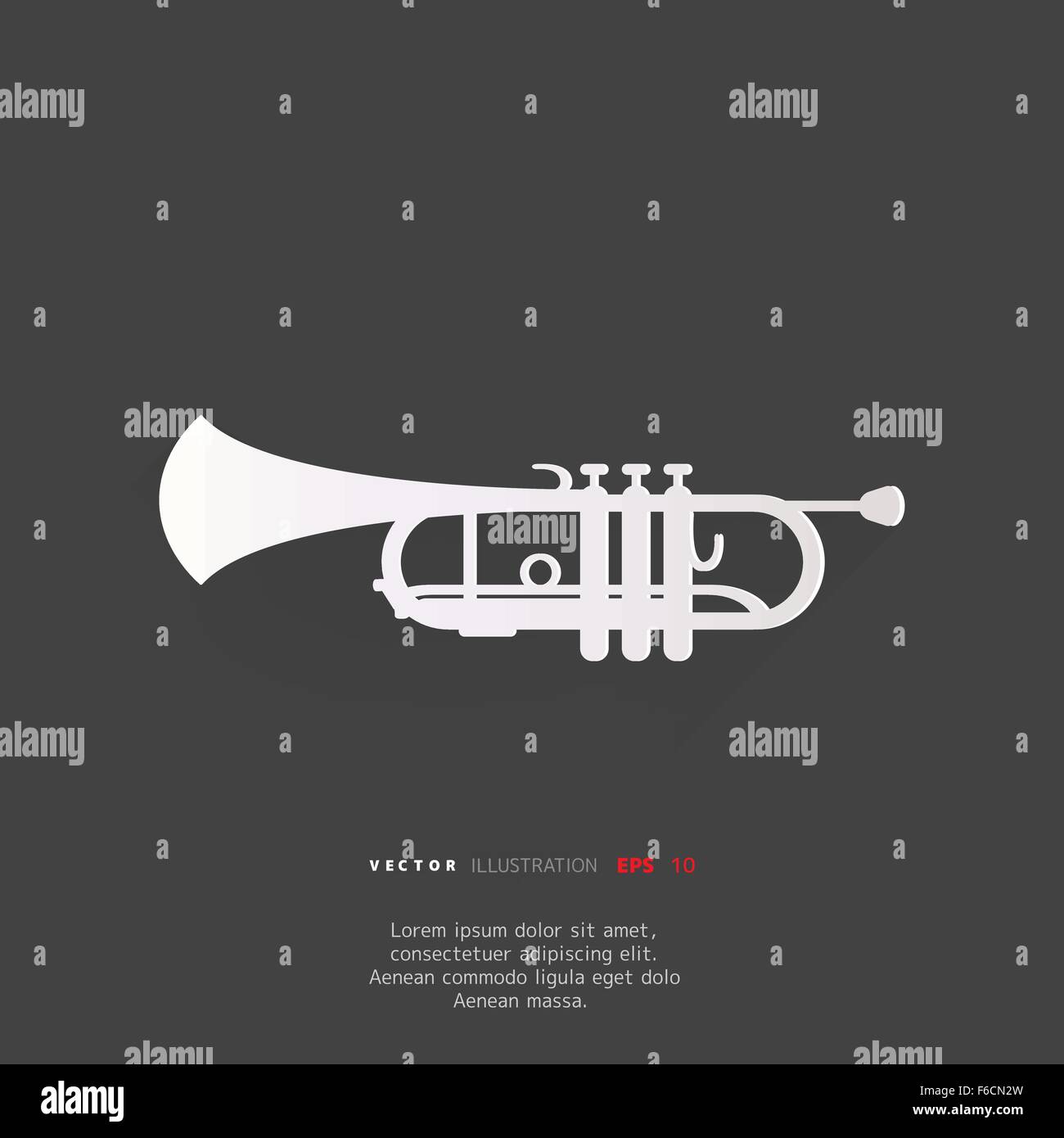 Pipe music organ Stock Vector Images - Alamy