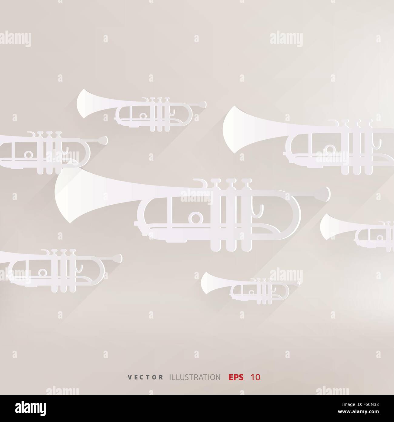 Music wind instruments icon Stock Vector Image & Art - Alamy