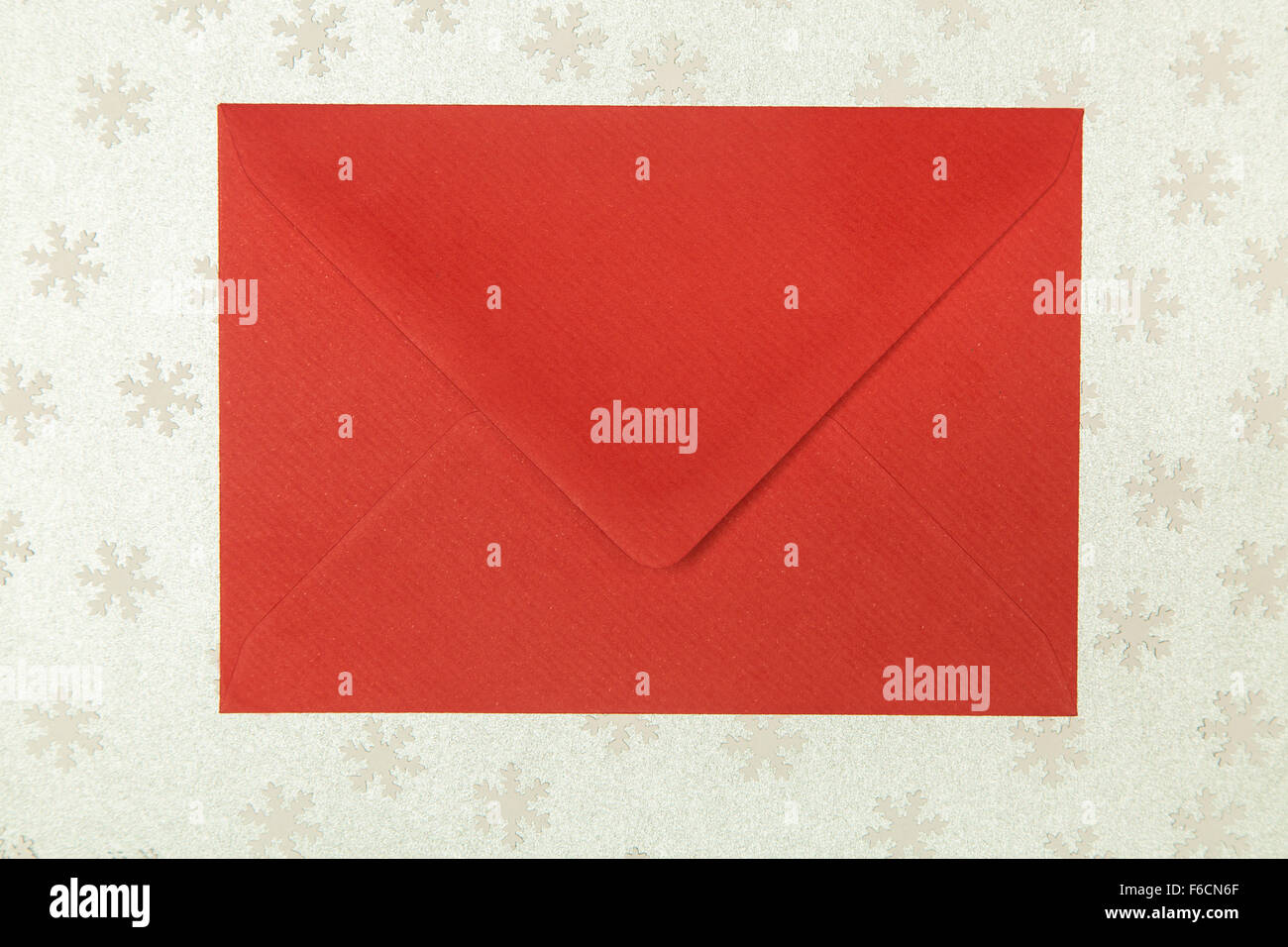 Envelope with letter hi-res stock photography and images - Alamy