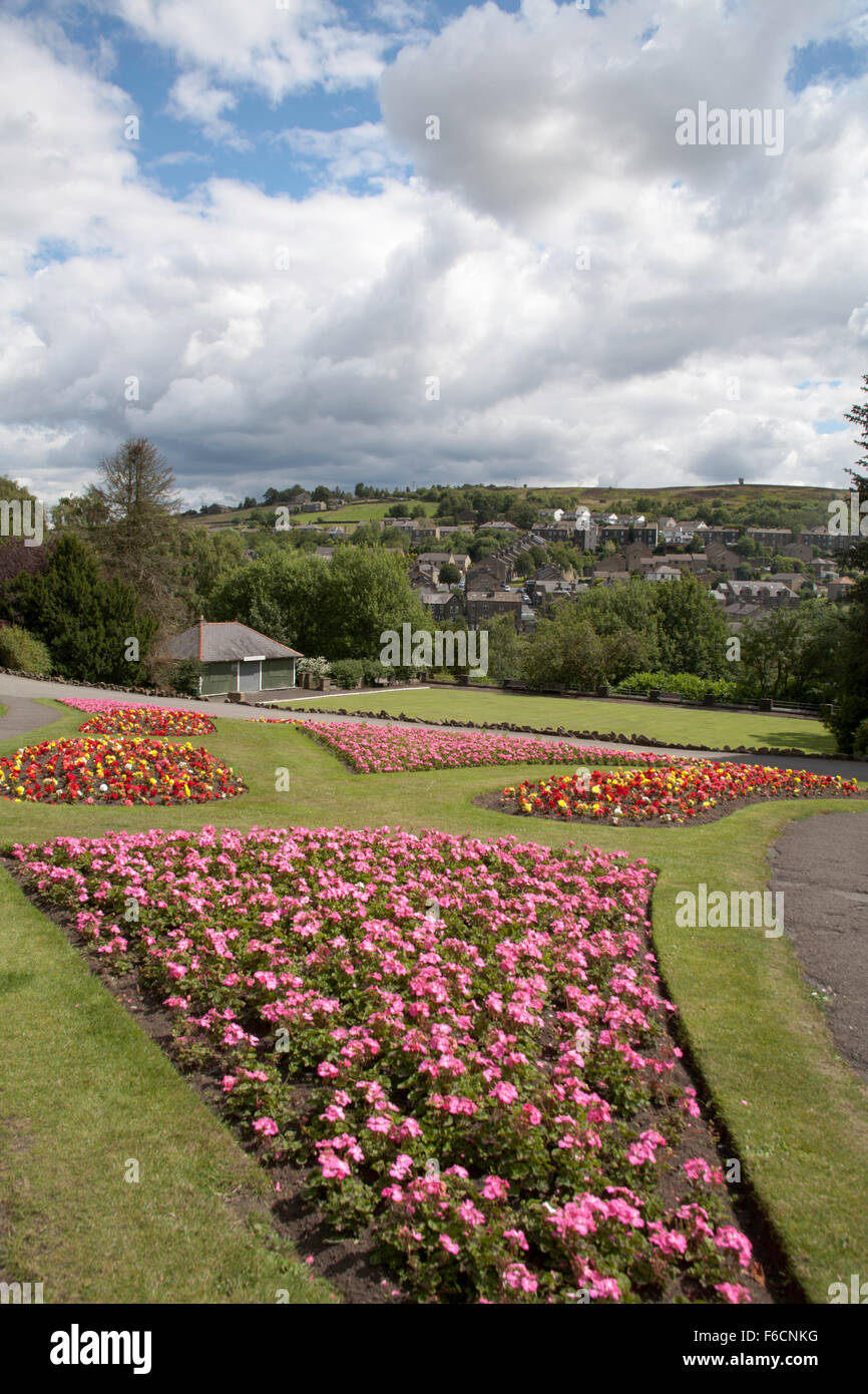 Howarth hi-res stock photography and images - Alamy