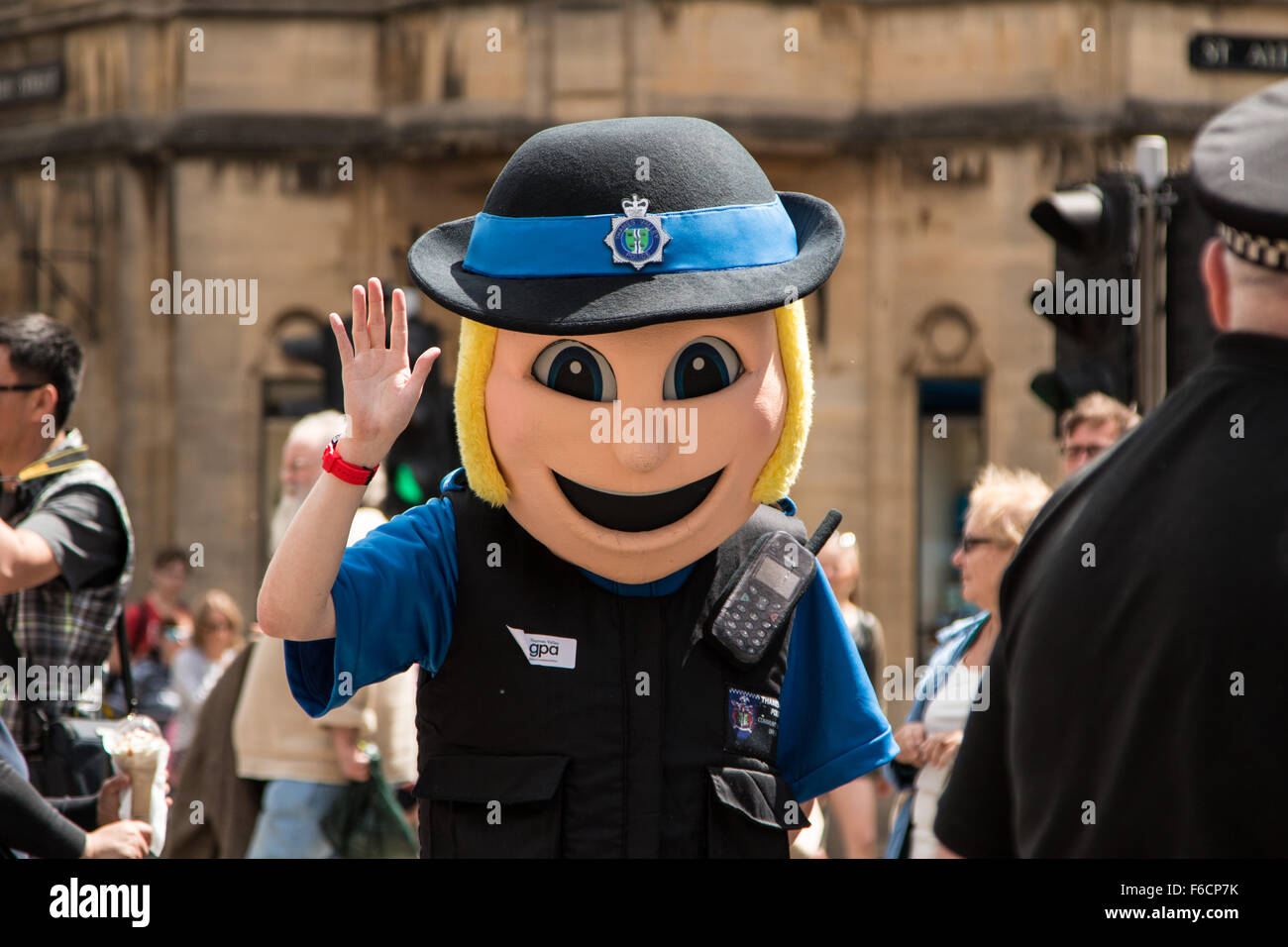 Pcso hat hi-res stock photography and images - Alamy