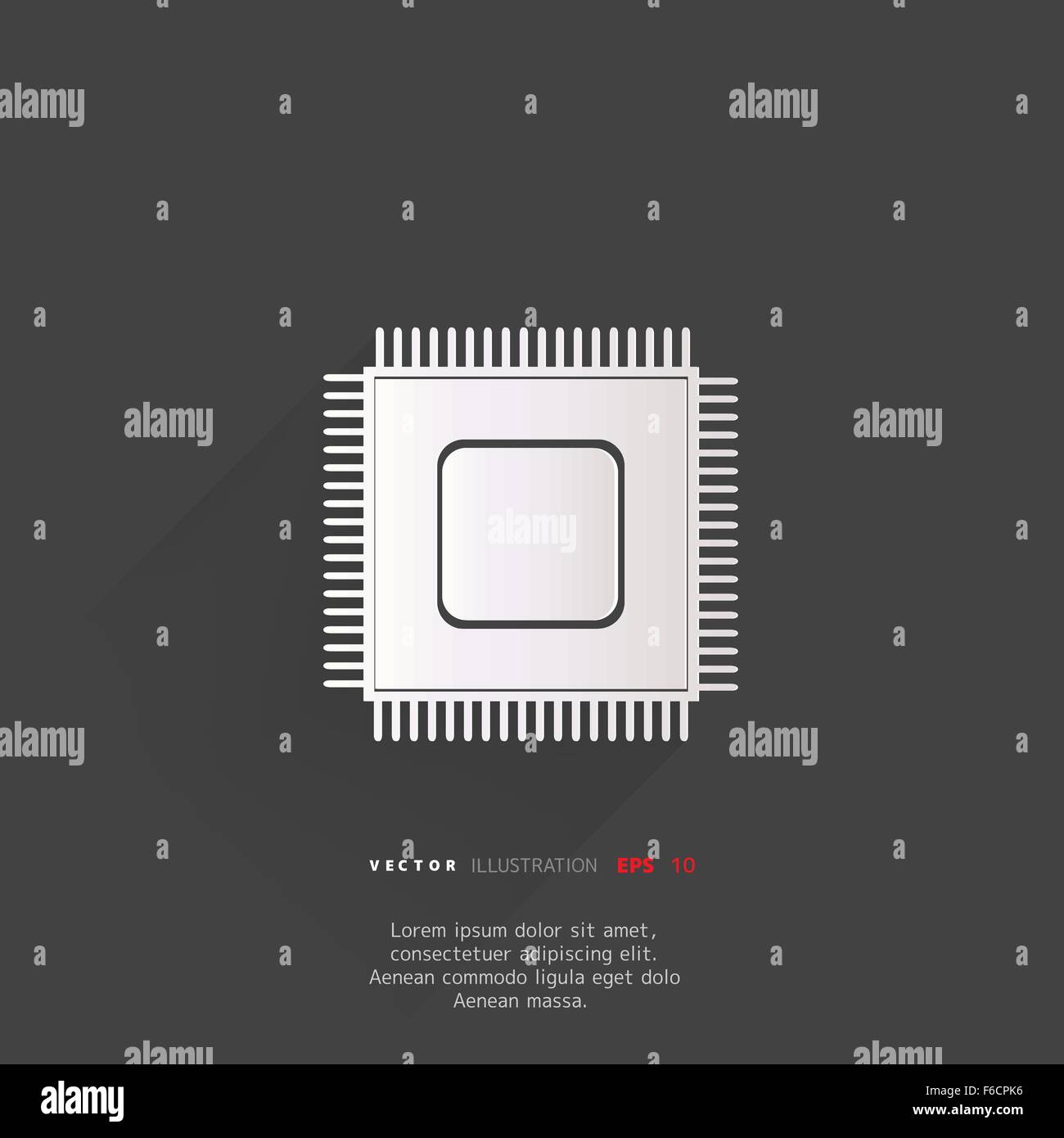 Generic chip pin hi-res stock photography and images - Alamy