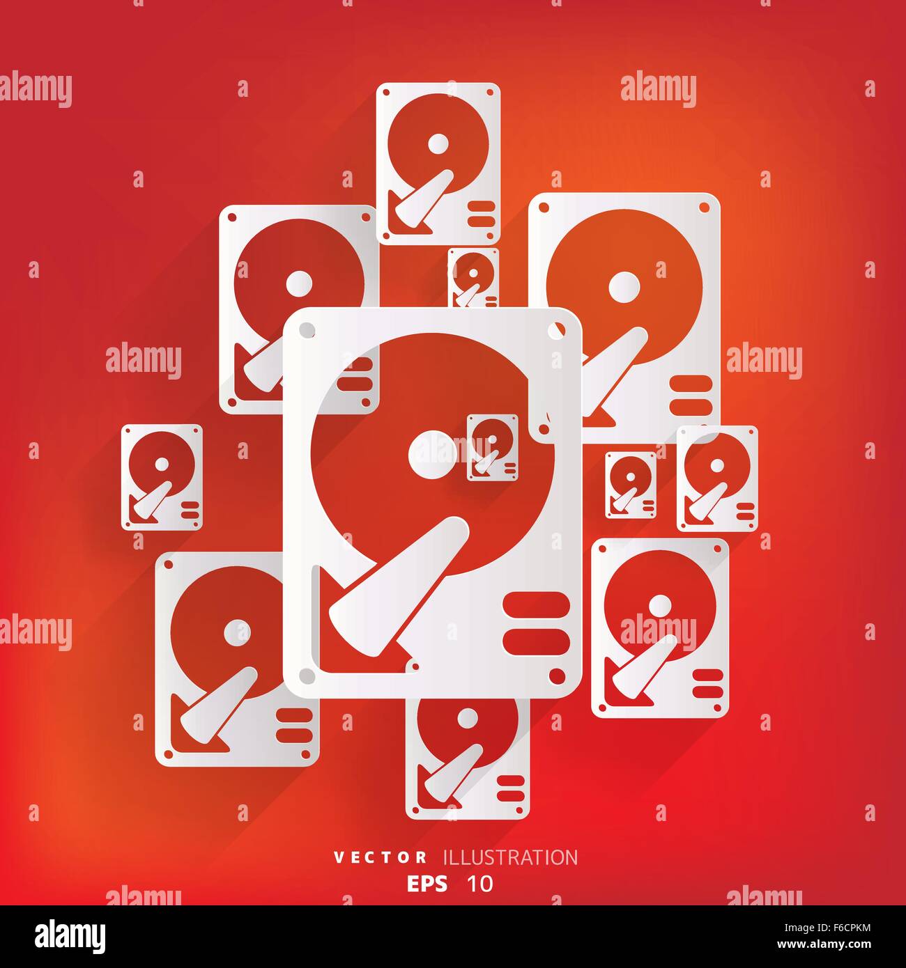 Shiny compartment Stock Vector Images - Alamy