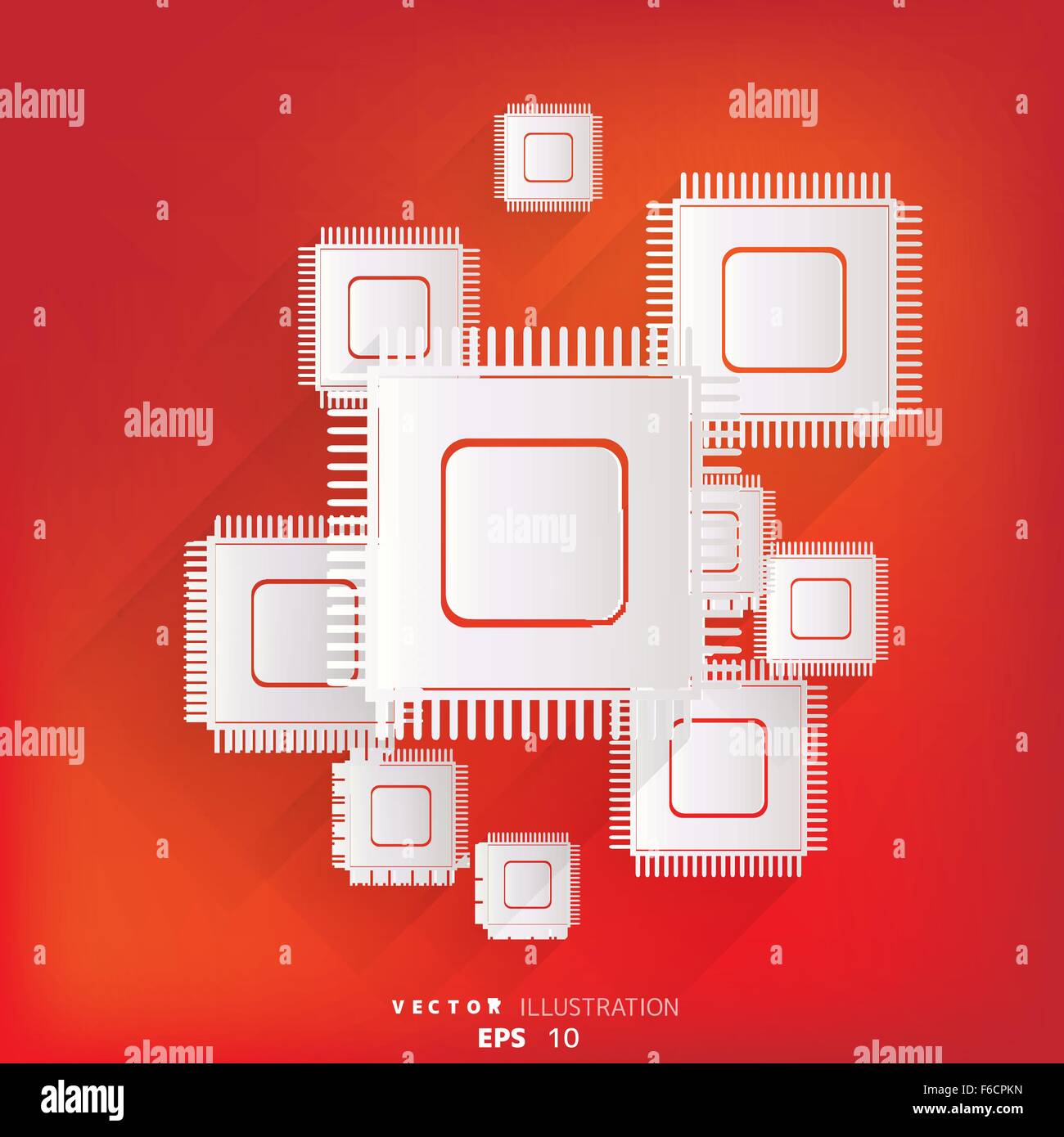 Generic chip pin hi-res stock photography and images - Alamy