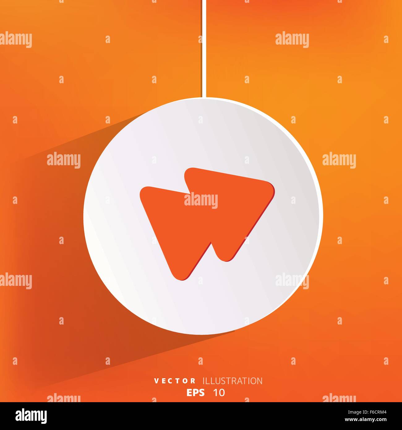 Metal skip Stock Vector Images - Alamy