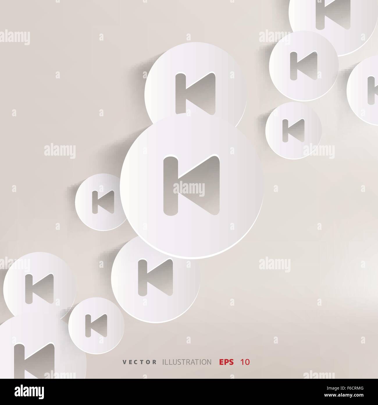 Back button hi-res stock photography and images - Alamy