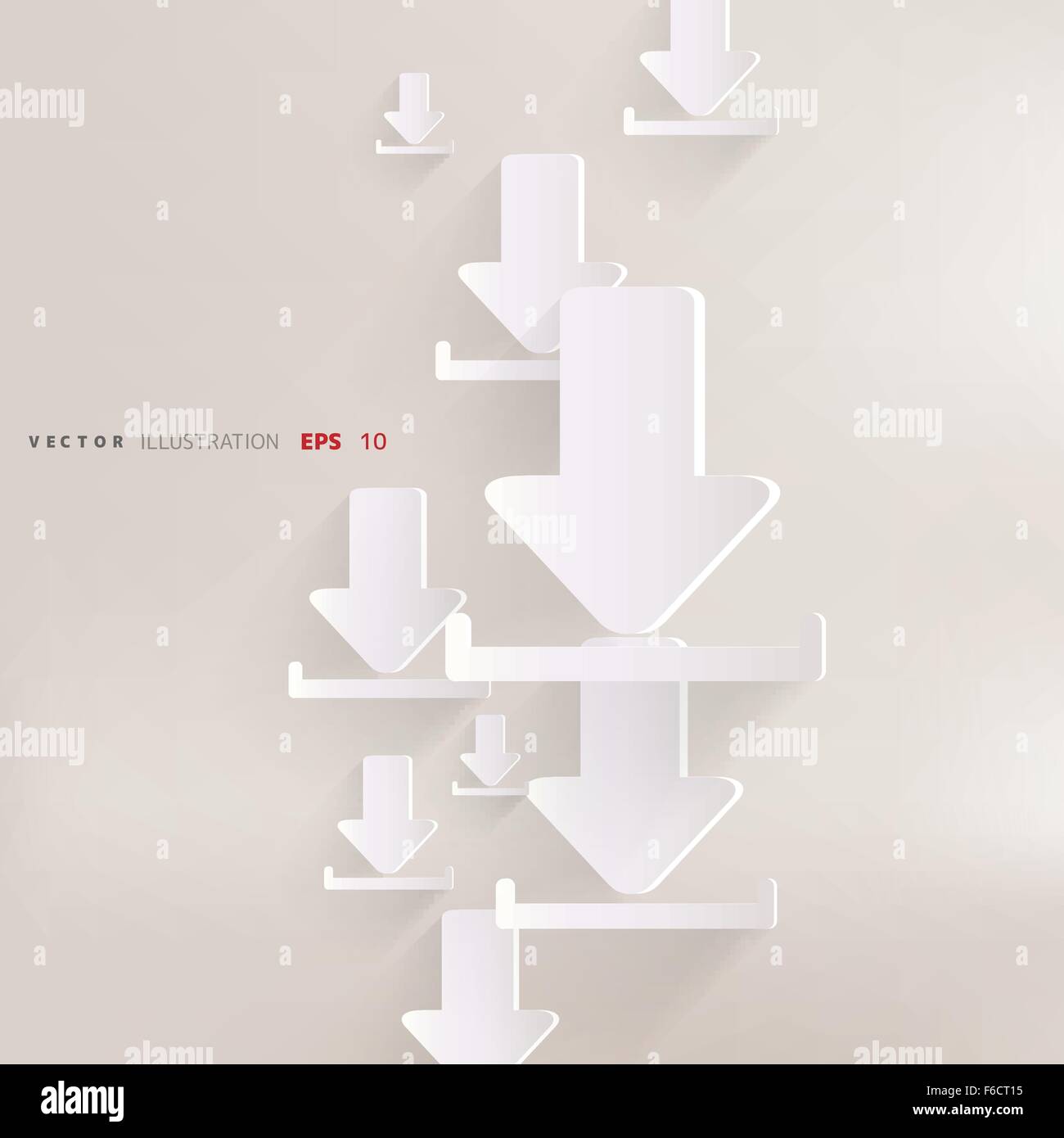 Download 3d computer keyboard Stock Vector Images - Alamy