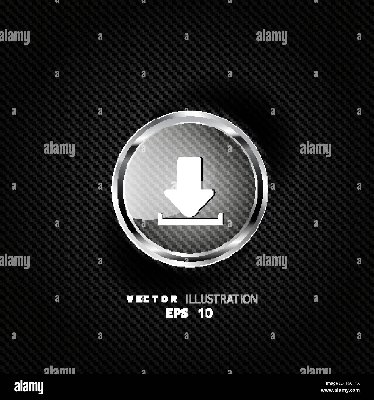 Download 3d computer keyboard Stock Vector Images - Alamy