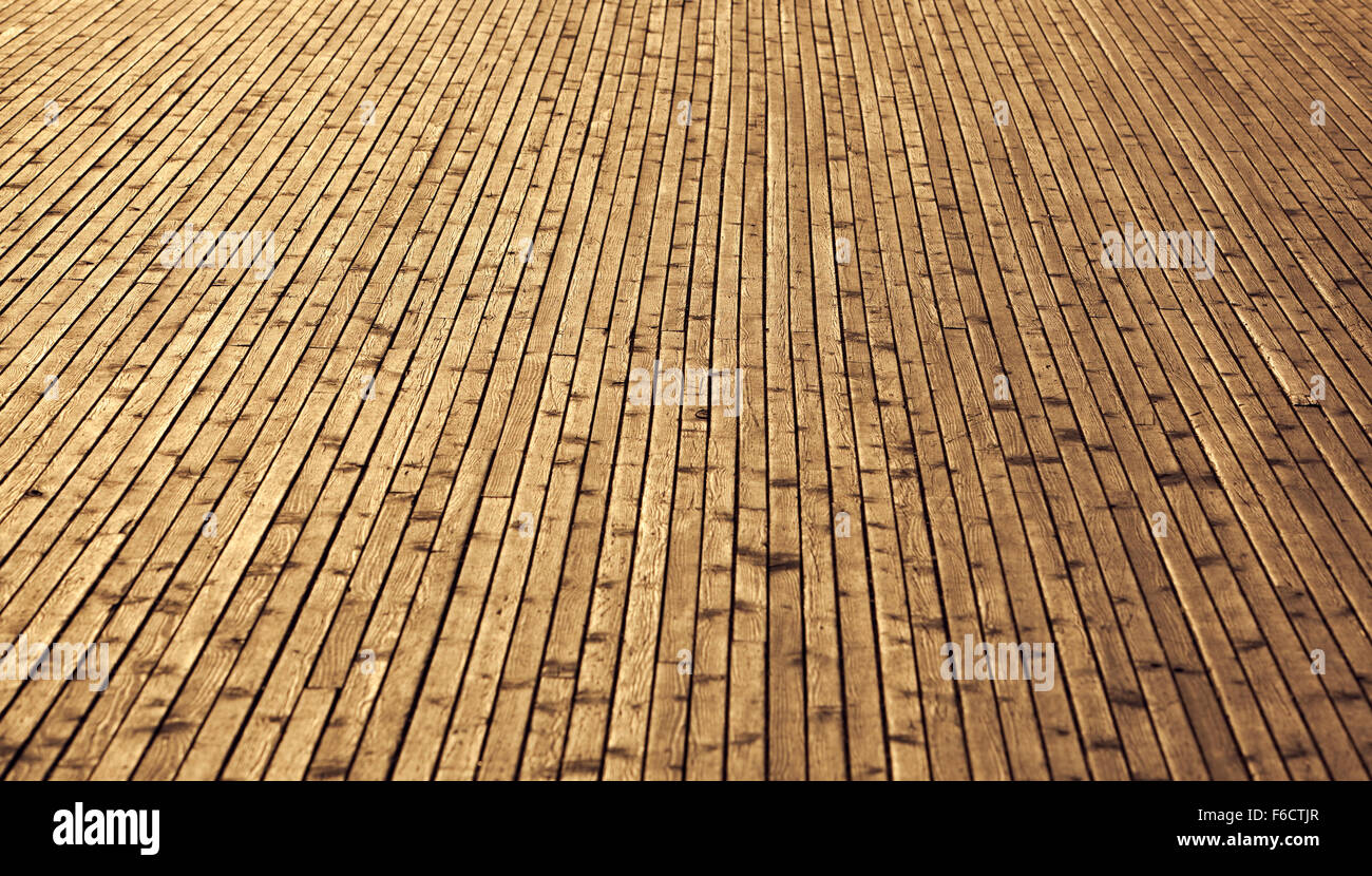 Striped wooden floor hi-res stock photography and images - Alamy