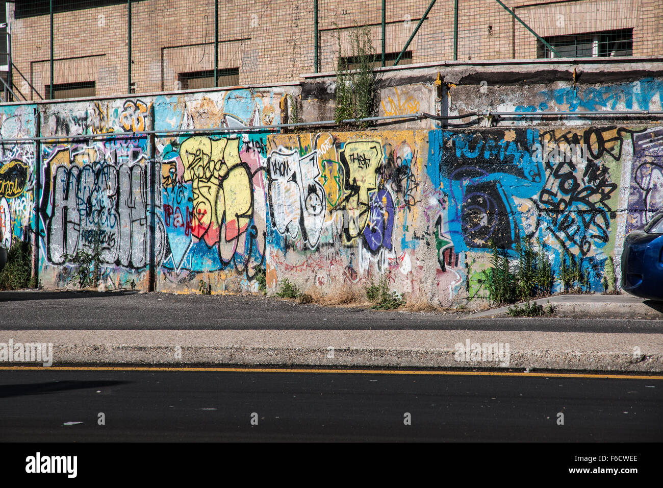 Graphity hi-res stock photography and images - Alamy