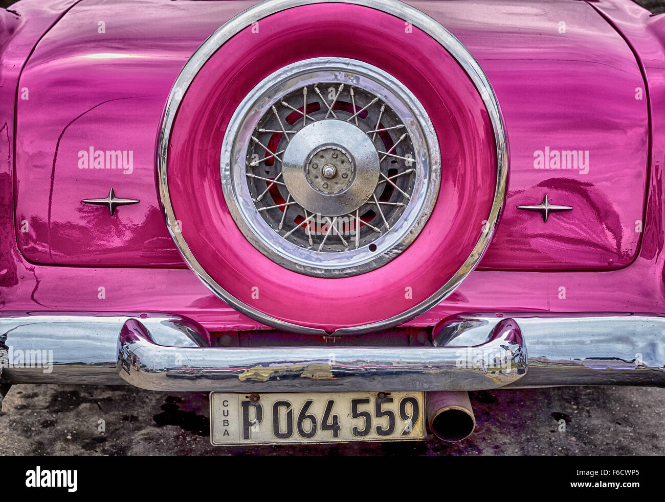 Old School Cars With Rims