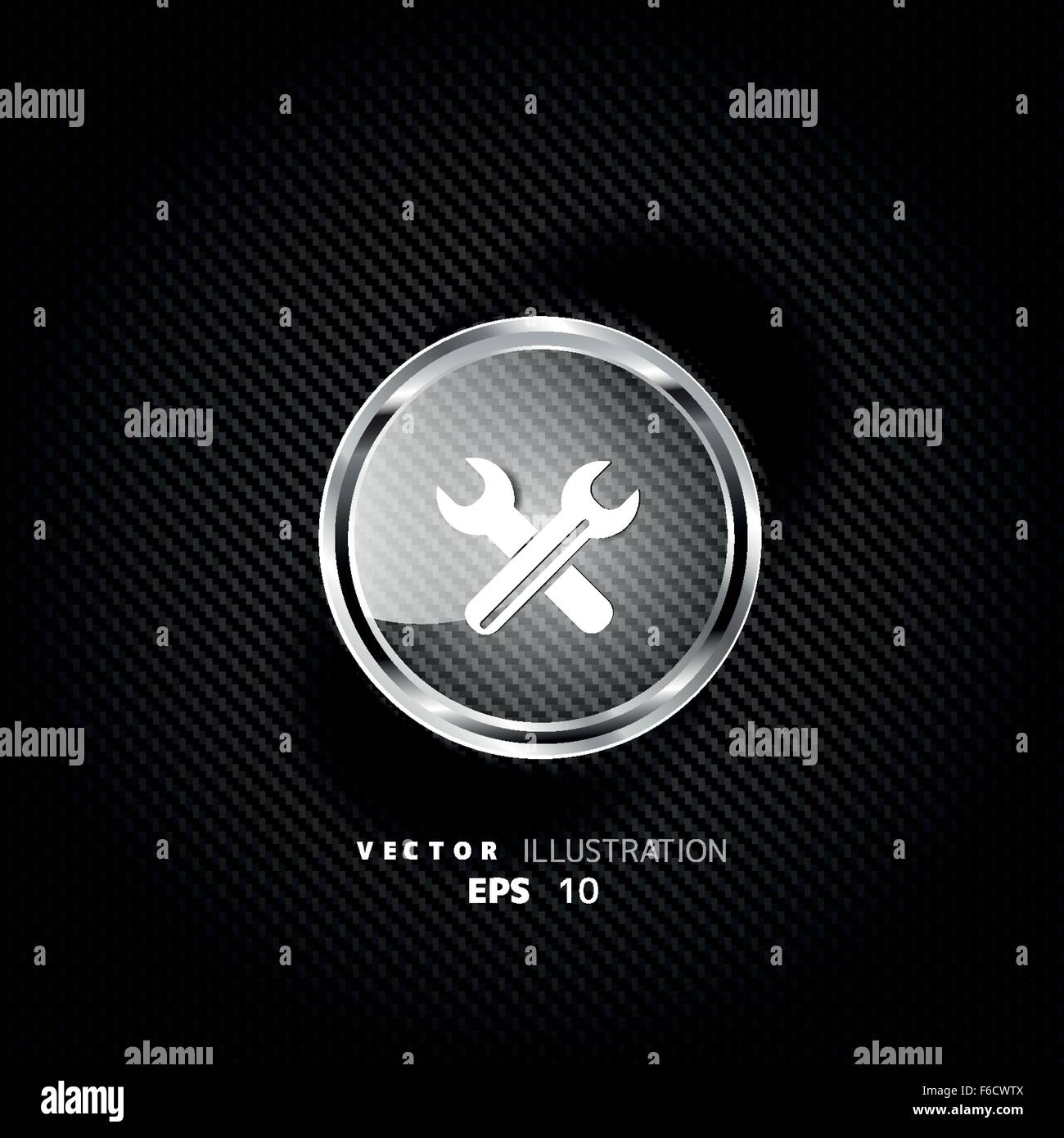 Vector repair web icon Stock Vector Image & Art - Alamy