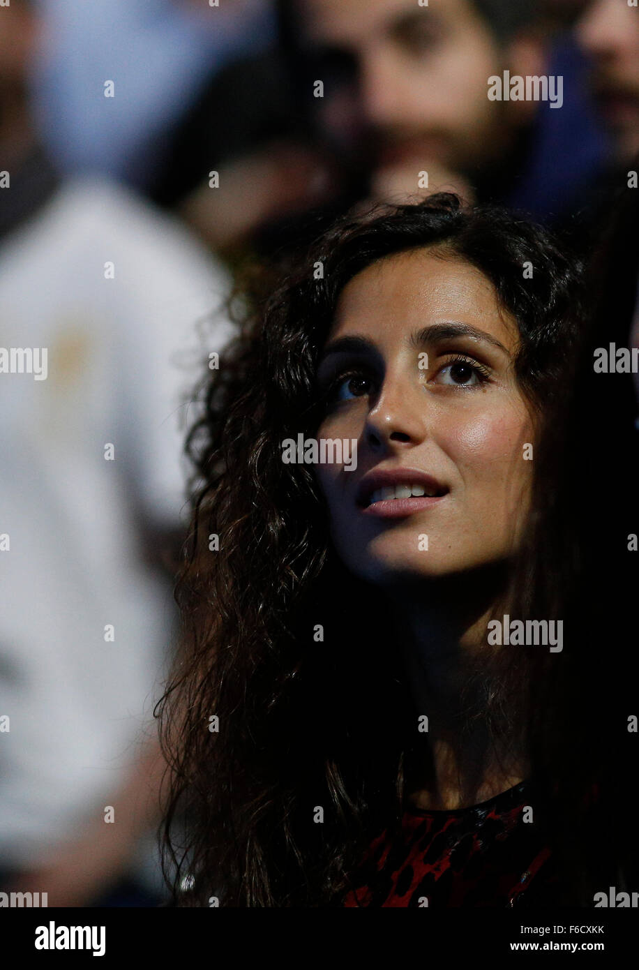 Francisca perello maria hi-res stock photography and images - Alamy