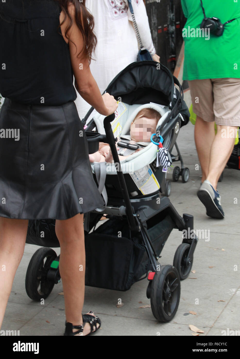 Terri Seymour spotted out with her daughter Coco Seymour-Mallon in ...