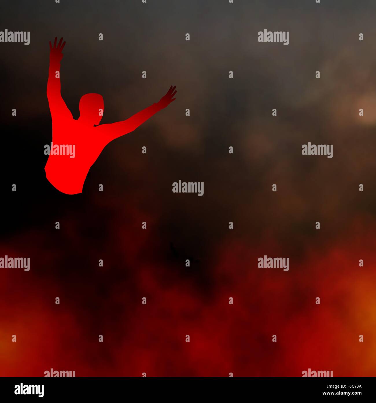 Flee Stock Vector Images - Alamy