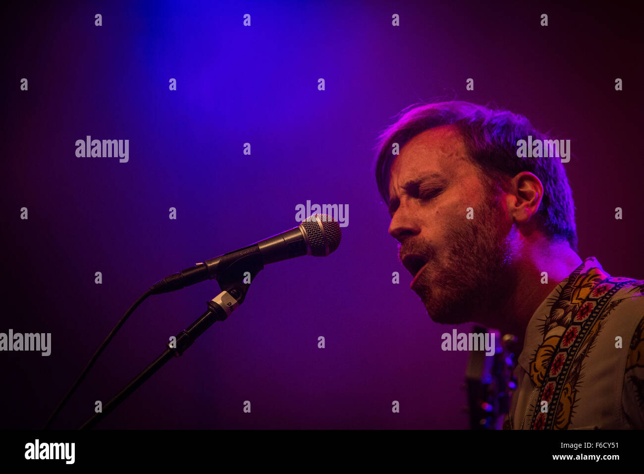 Leon michels hi-res stock photography and images - Alamy