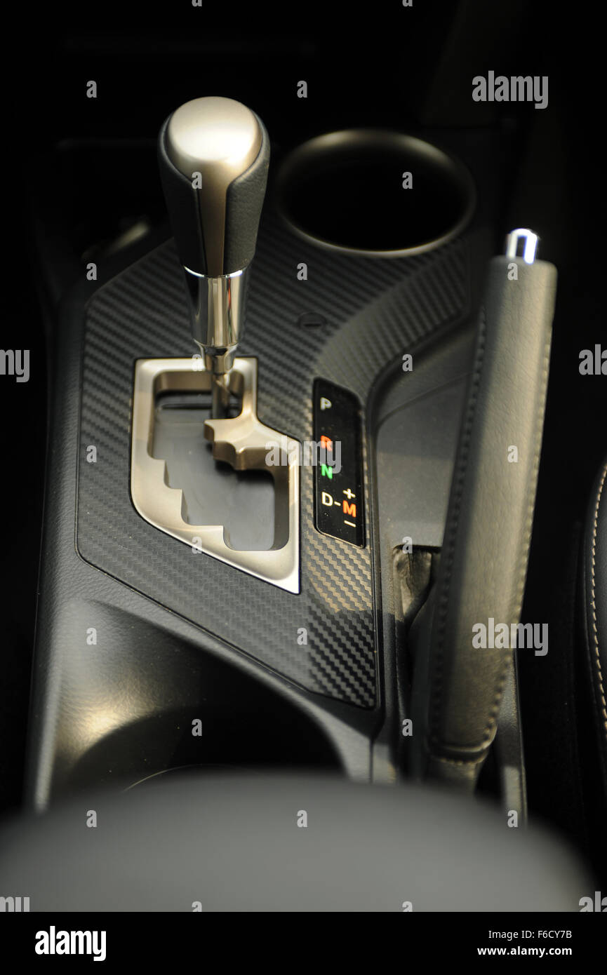 Toyota Rav4 Rear High Resolution Stock Photography and Images - Alamy