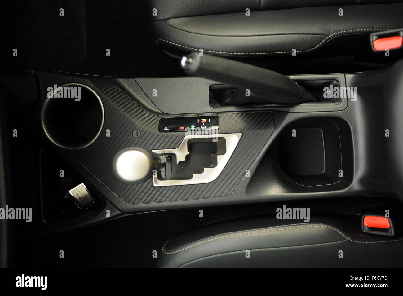 Toyota Rav4 Rear High Resolution Stock Photography and Images - Alamy