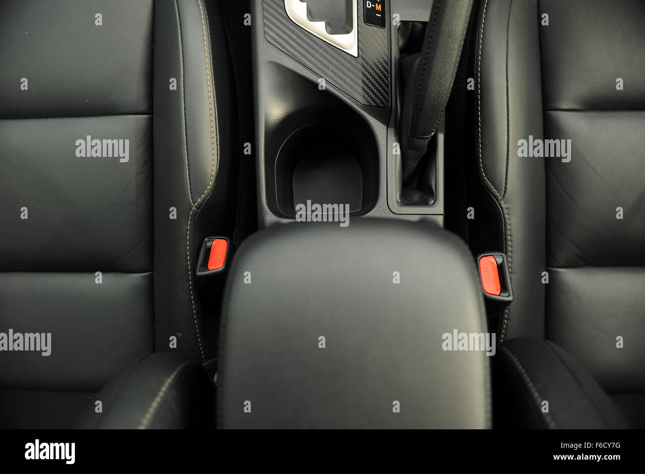 Toyota Rav4 Rear High Resolution Stock Photography and Images - Alamy