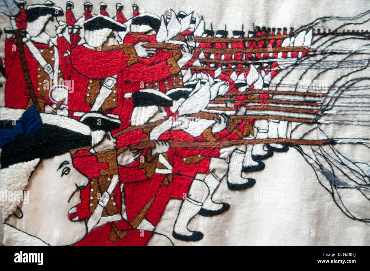 Battle Of Prestonpans High Resolution Stock Photography and Images - Alamy